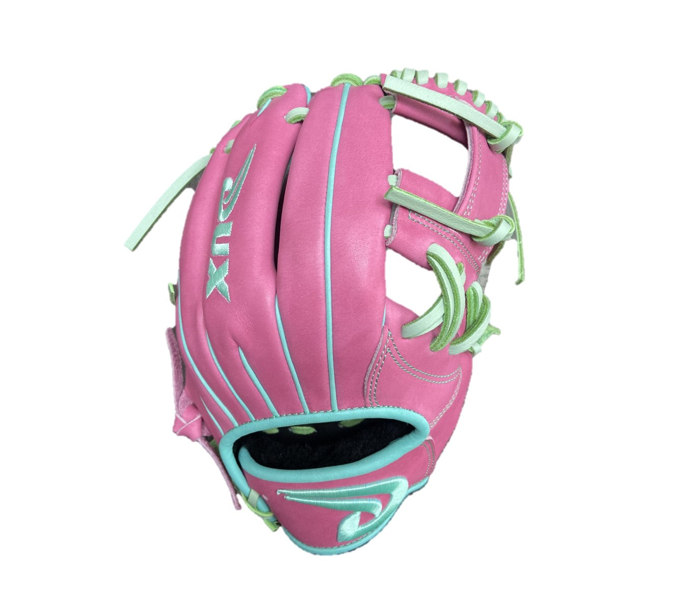 Taurus Pink/ Mint Pro Collection – Dux Sports | Official Sports Brand ...