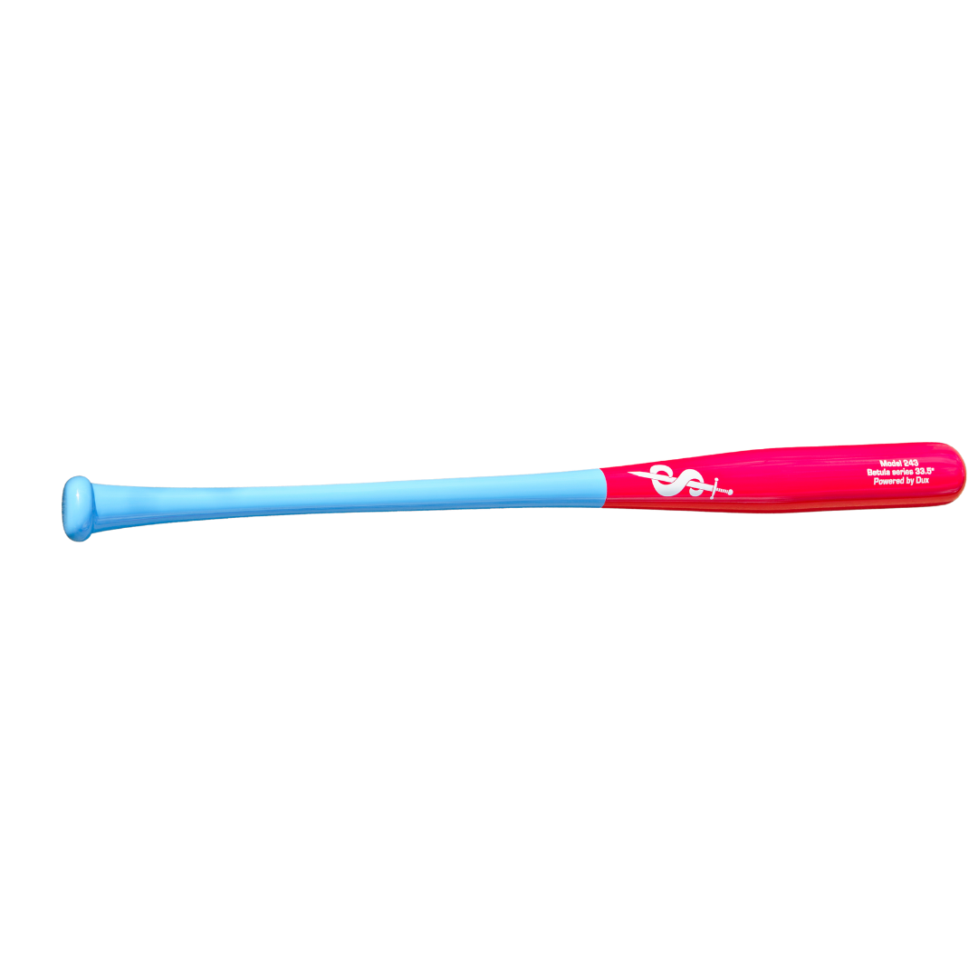 SPATHA Baseball Bat – Dux Sports | Official Sports Brand of Puerto Rico