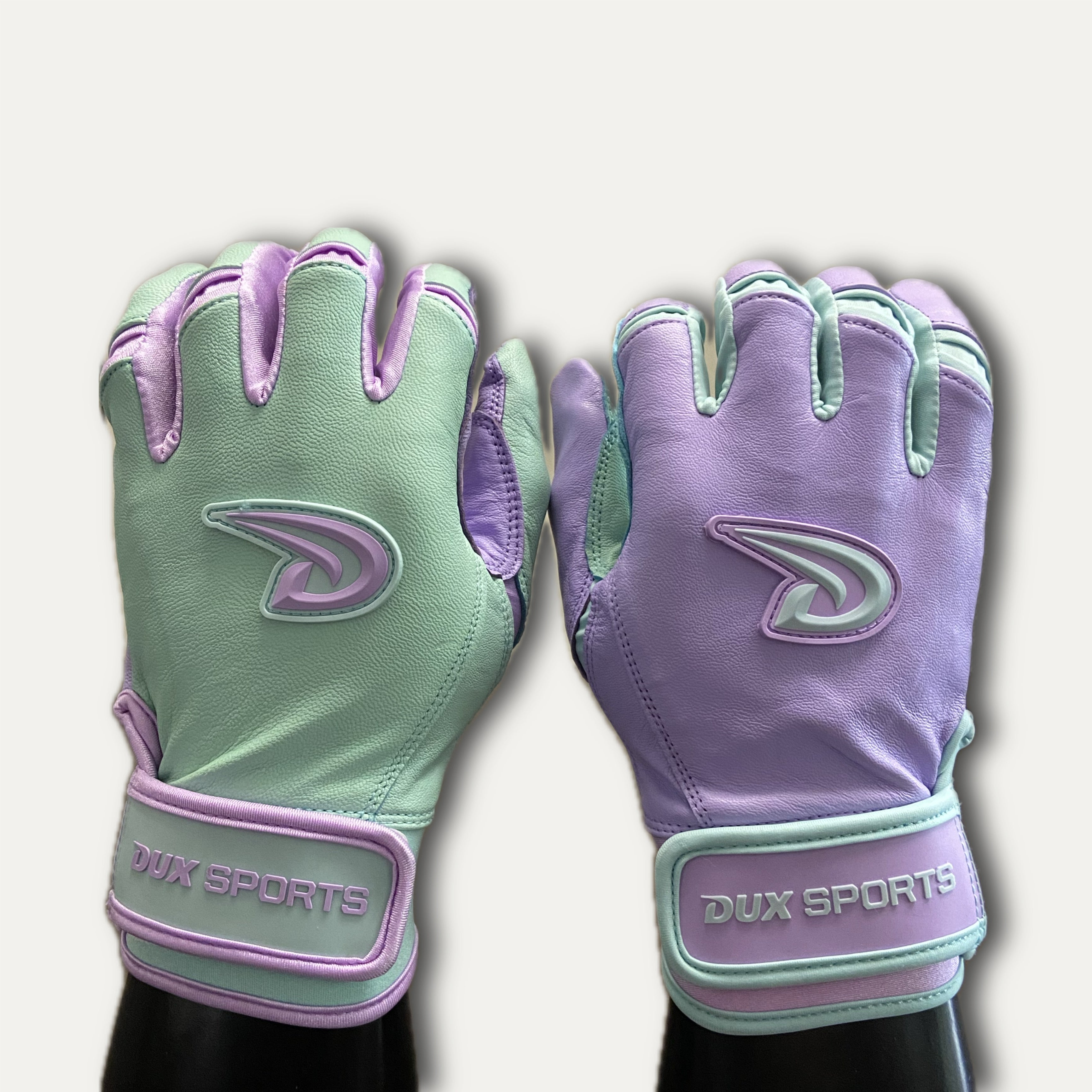 SC Caestus 2Face - Mint/Lilac (Limited Edition) – Dux Sports | Official ...