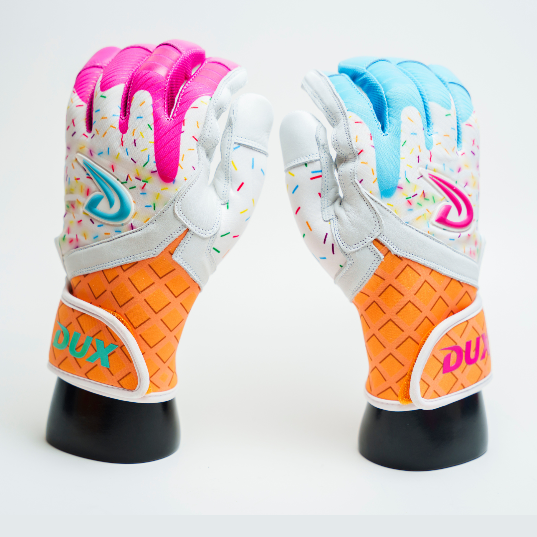 SC Caestus - Ice cream (Limited Edition) – Dux Sports | Official Sports ...