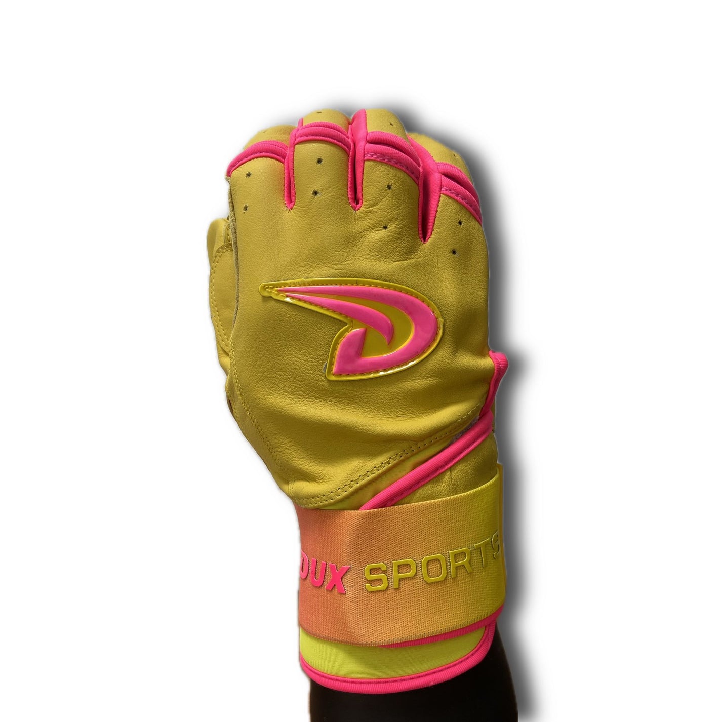 LC Caestus - Butter/Pink (Limited Edition) – Dux Sports | Official ...