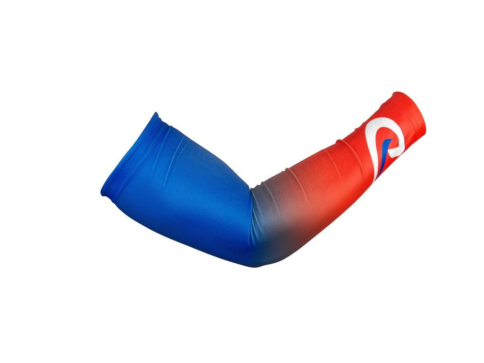Compression Arm Sleeves | GRADIENT SERIES | Dux Sports – Dux Sports ...